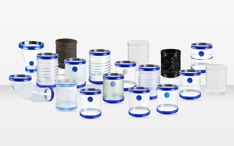 Advantages of the BFM® System | BFM® fitting